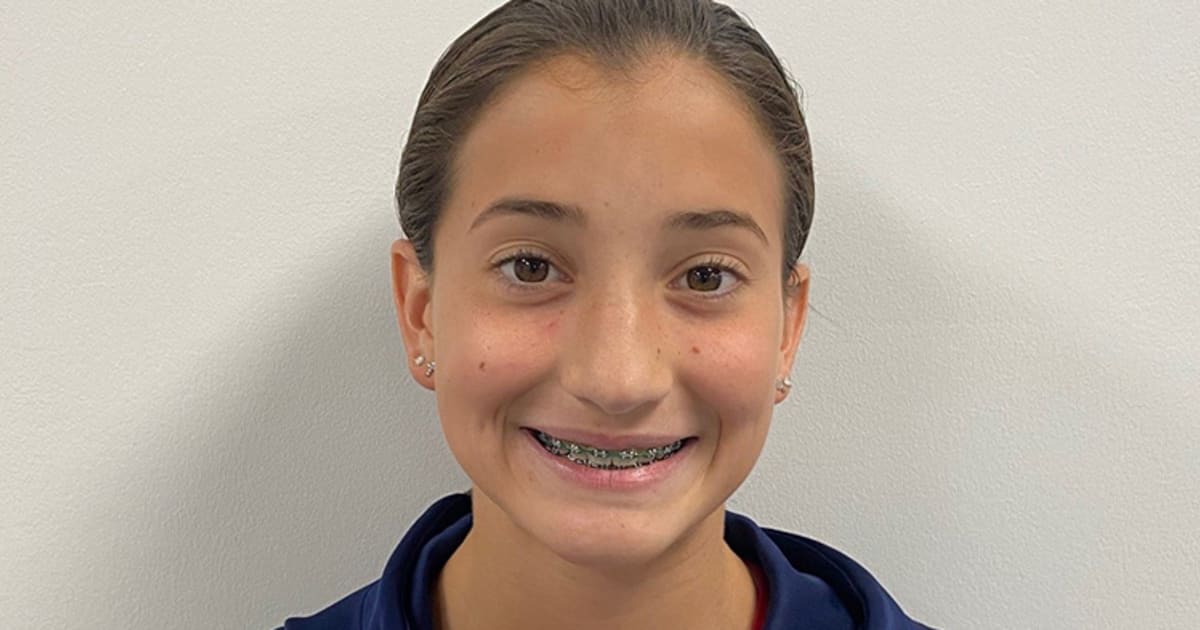 USA Diving | Hannah McLaughlin